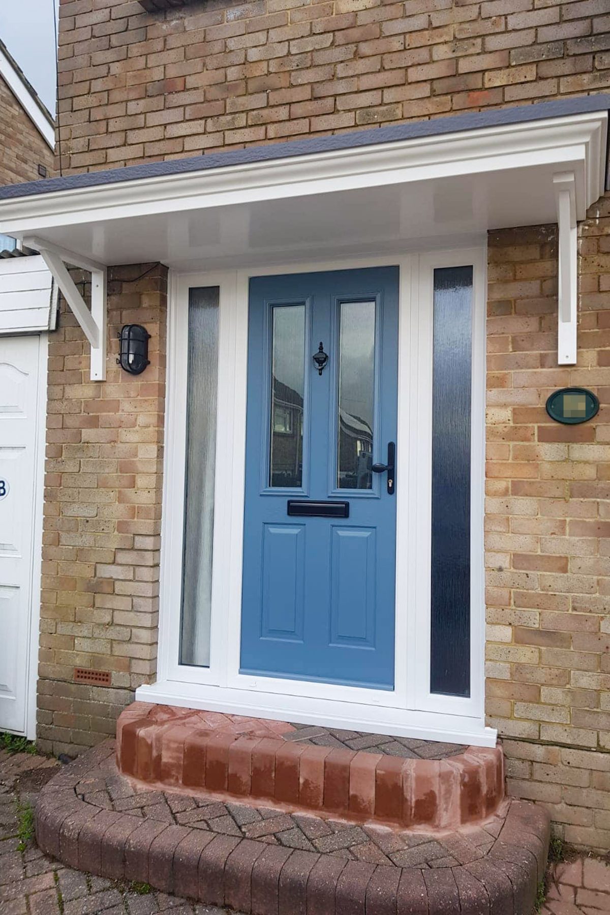 Gallery - Surefix Windows