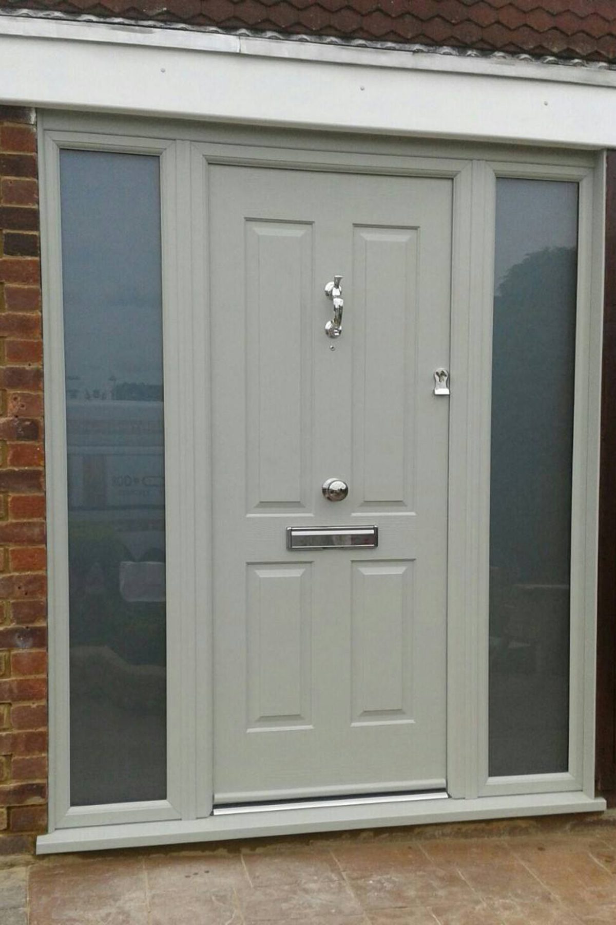 Gallery - Surefix Windows