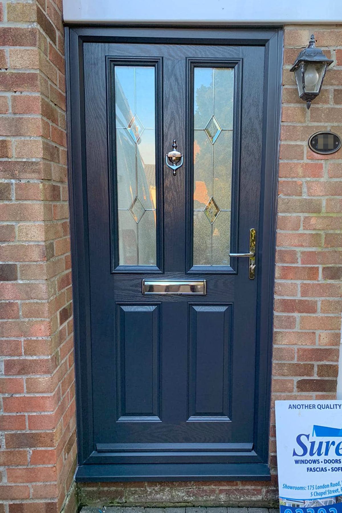 Gallery - Surefix Windows