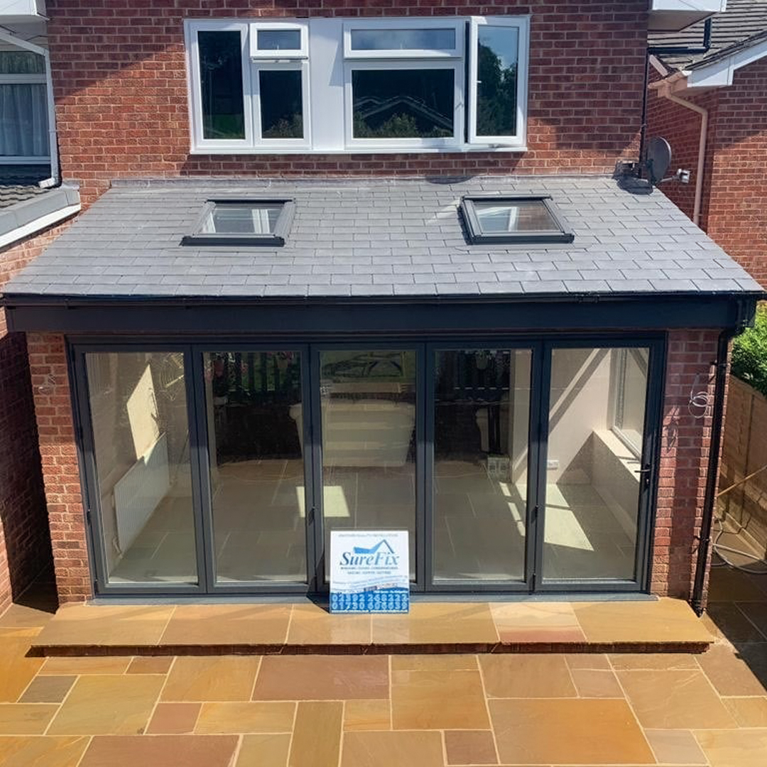 Home - Surefix Windows