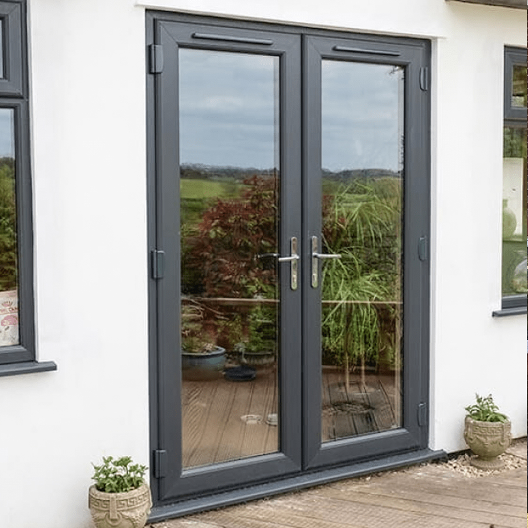 Home - Surefix Windows