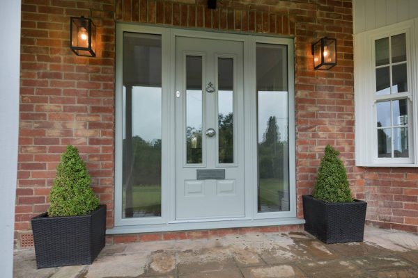 Best Colours To Choose For Windows & Doors in 2022 - Surefix Windows