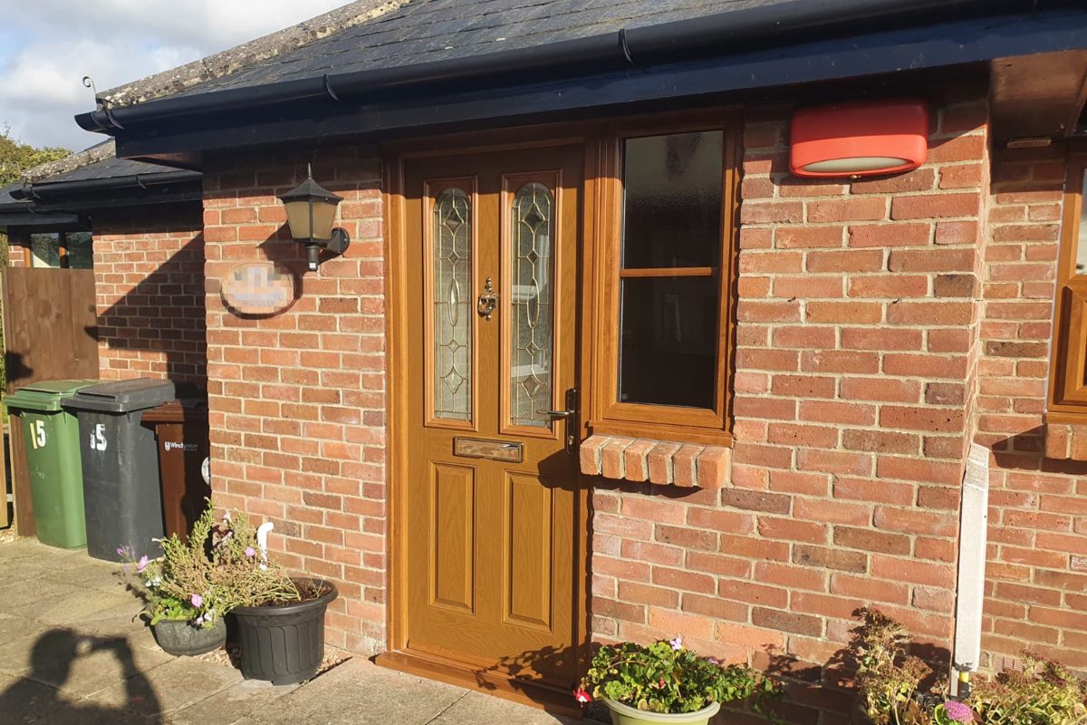 Services - Surefix Windows