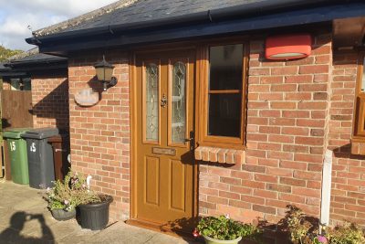 Services - Surefix Windows