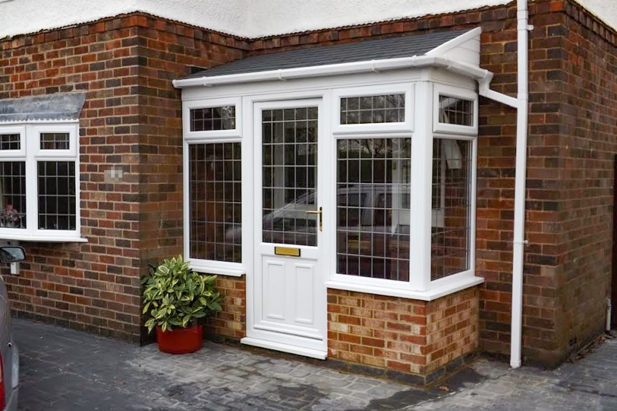 Doors - Surefix Windows