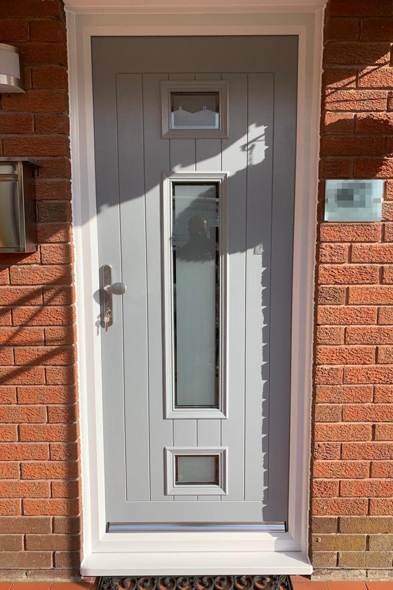 Gallery - Surefix Windows