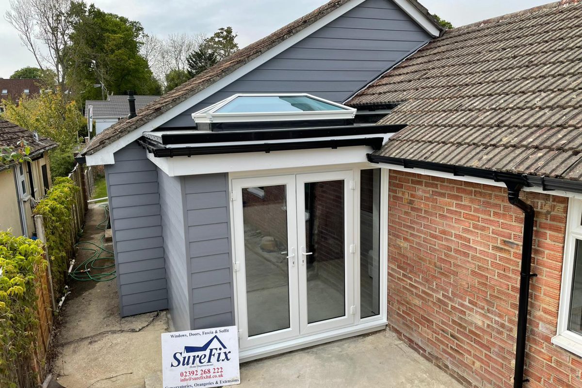 Gallery - Surefix Windows