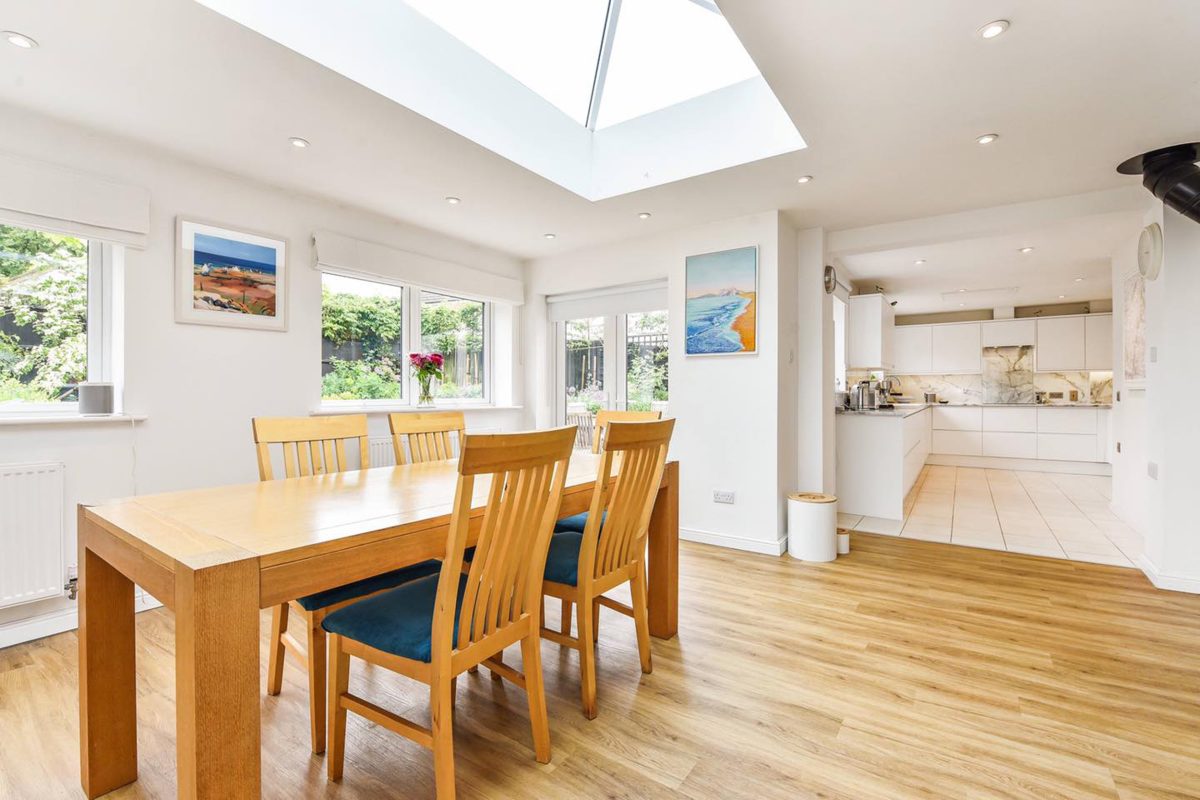 Gallery - Surefix Windows