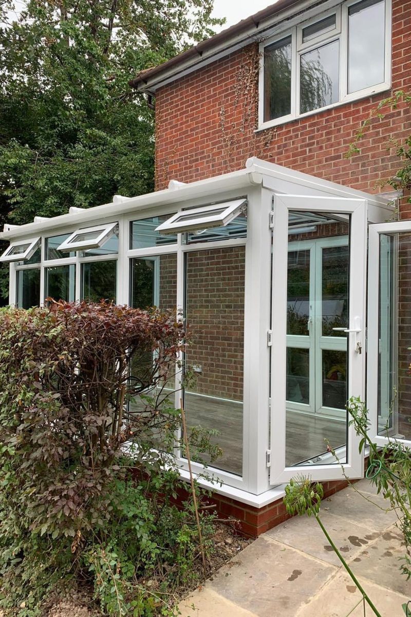 Gallery - Surefix Windows