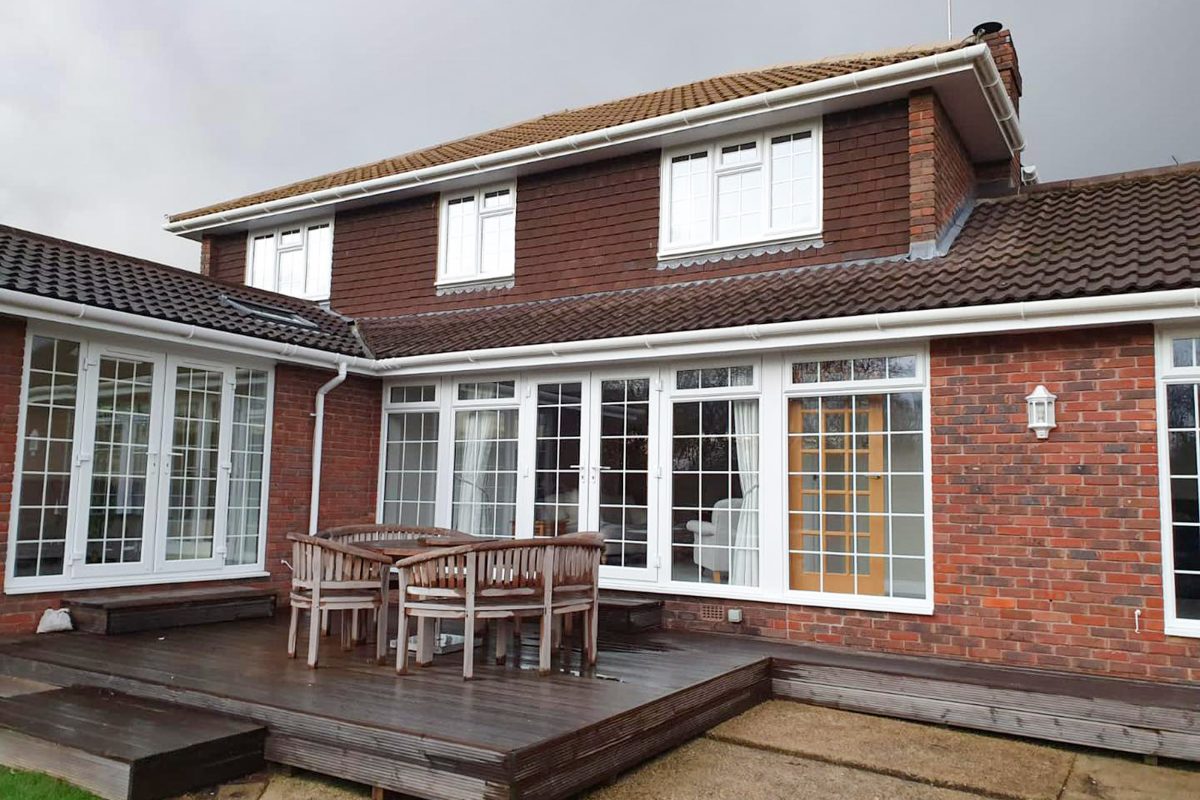 Gallery - Surefix Windows