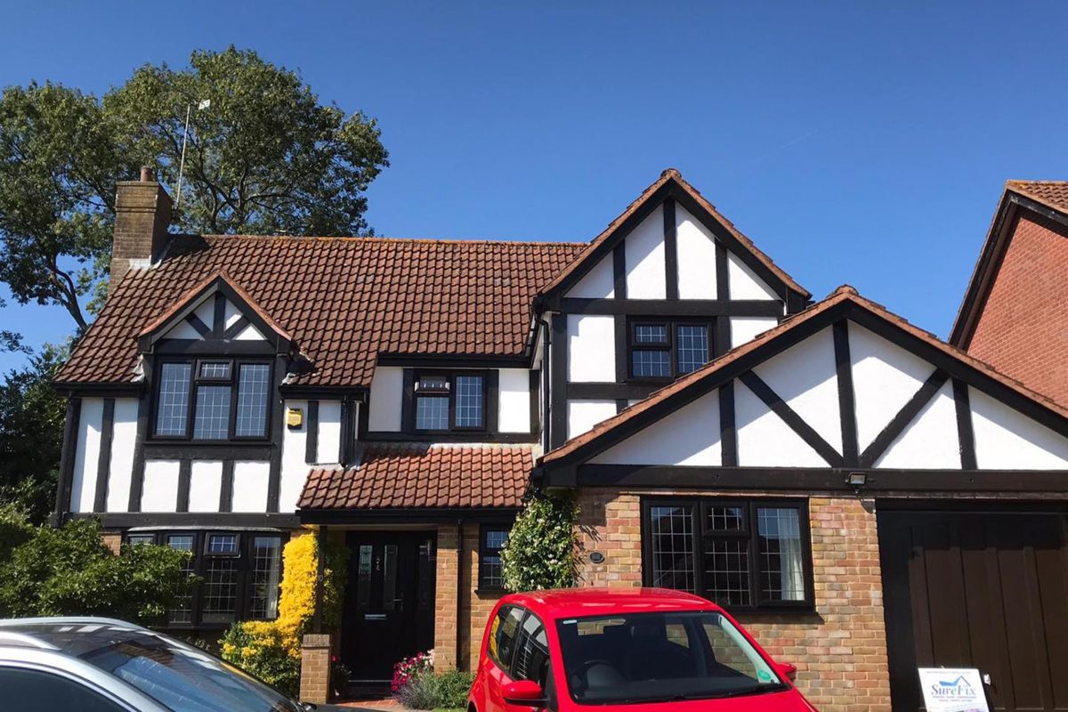 Gallery - Surefix Windows