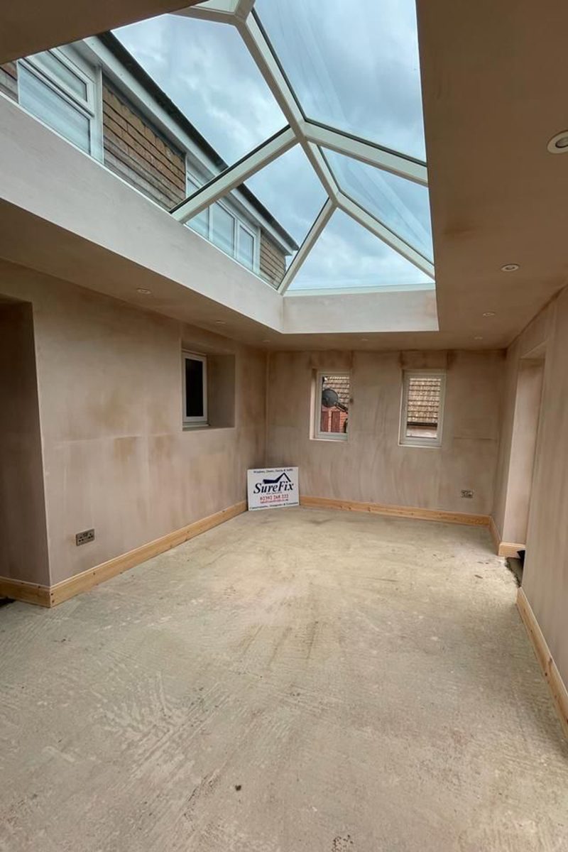 Gallery - Surefix Windows