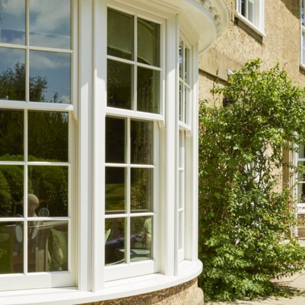 uPVC Sliding Sash Windows - Surefix Windows