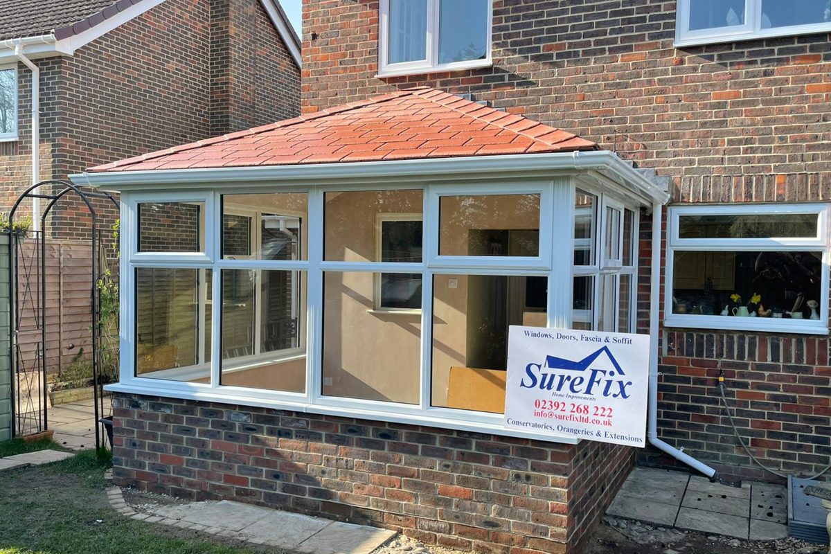 Gallery - Surefix Windows