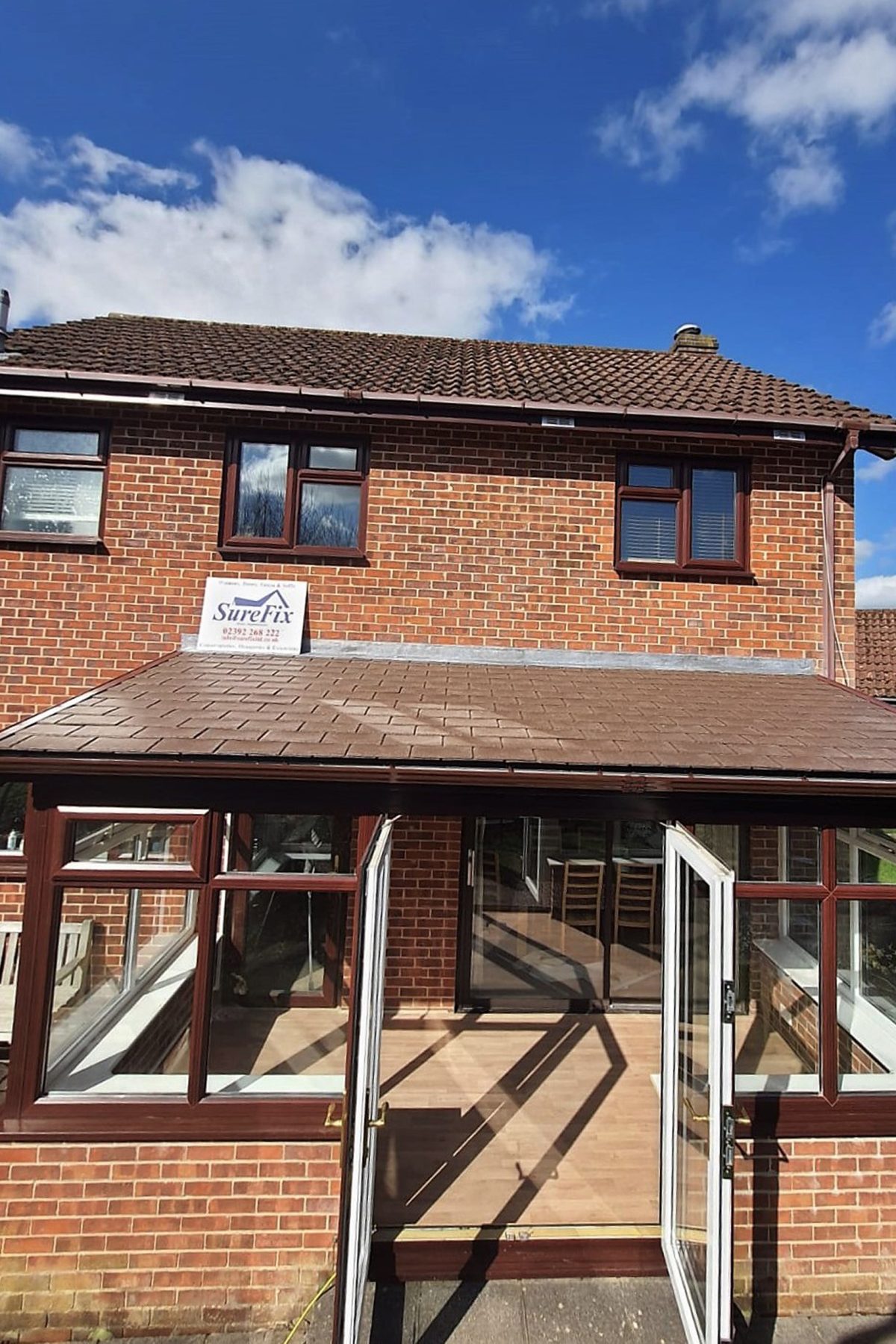 Gallery - Surefix Windows