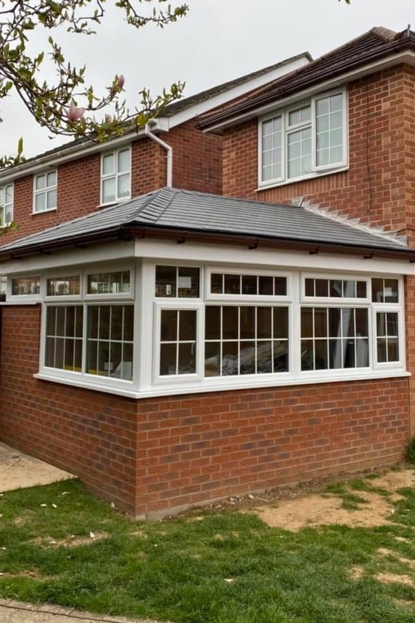 Gallery - Surefix Windows