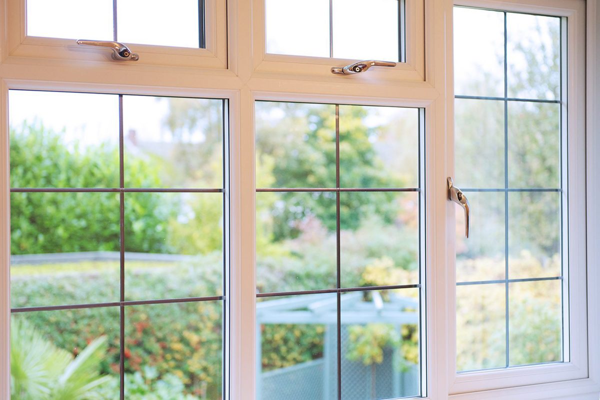 Services - Surefix Windows