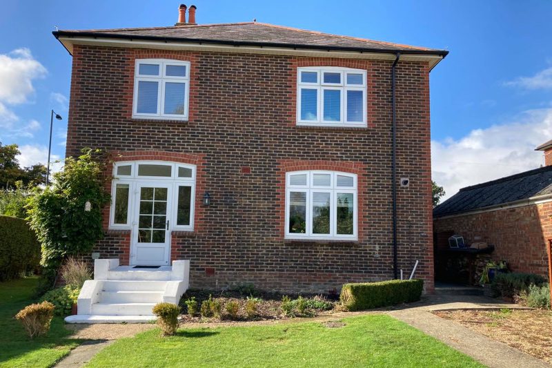 Home - Surefix Windows