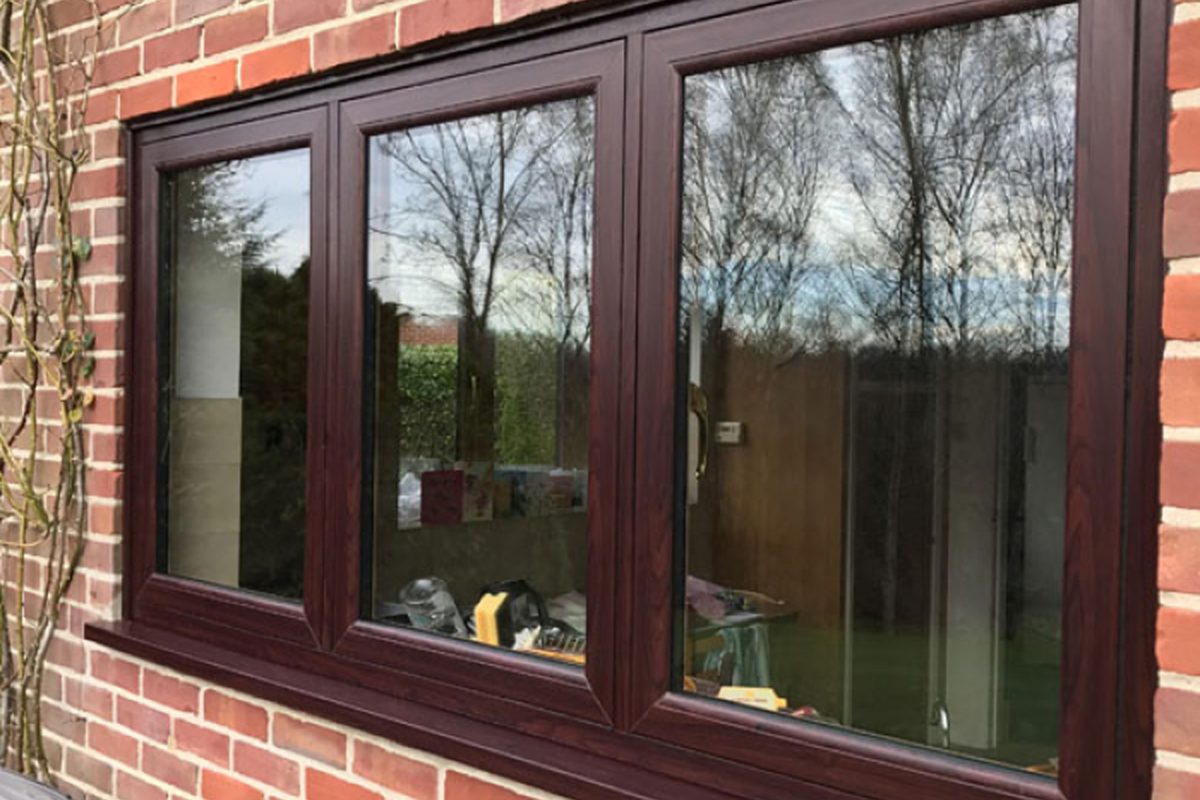 Windows - Surefix Windows