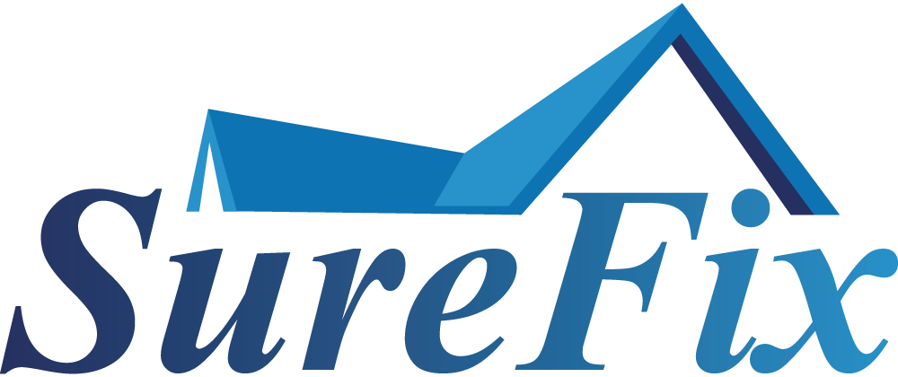 Home - Surefix Windows