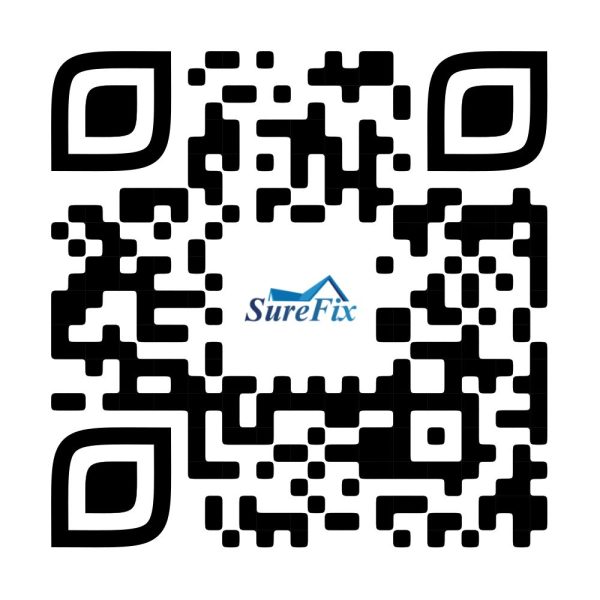 Composite Doors - Surefix Windows