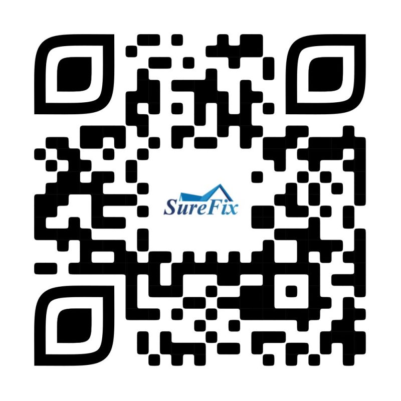 Contact Us - Surefix Windows